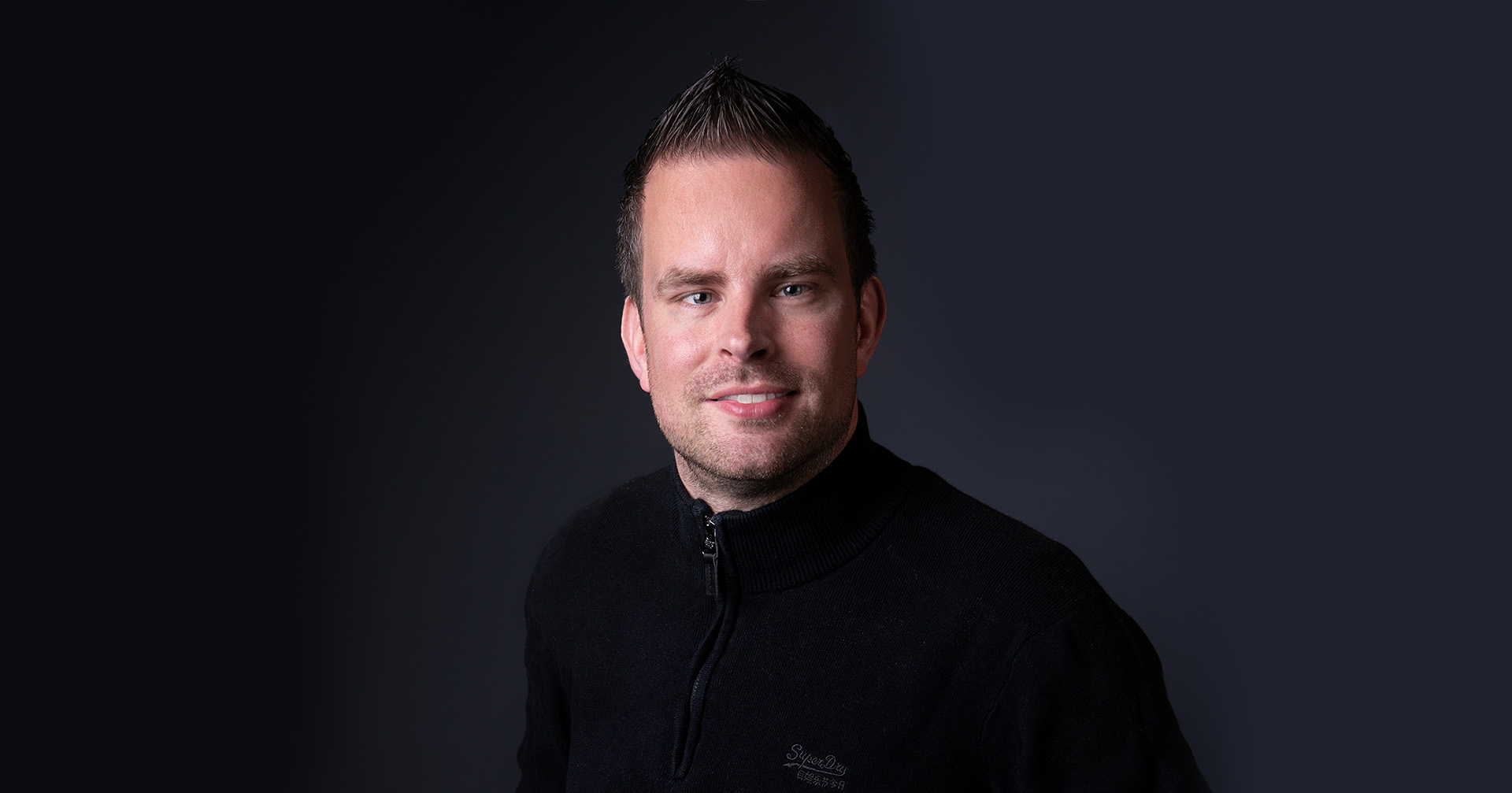 Over mij - Mark Kruisman Digital Business Solutions